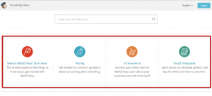 5 Quality Knowledge Base Examples To Inspire Your Help Center