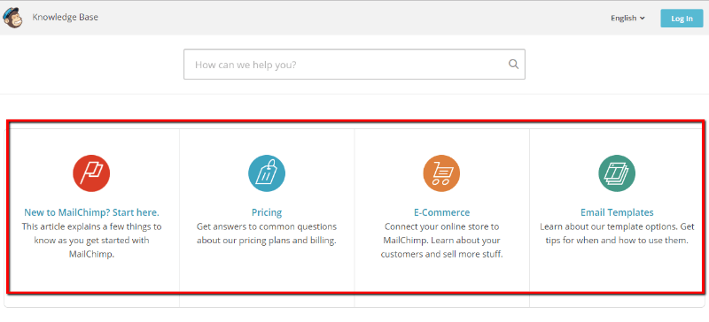 5 Quality Knowledge Base Examples To Inspire Your Help Center