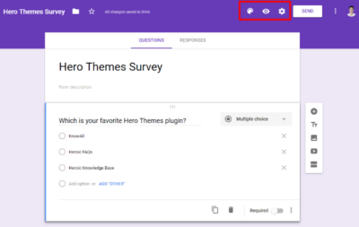 6 FREE WordPress Survey Plugins of 2026 (Hands-on Review)