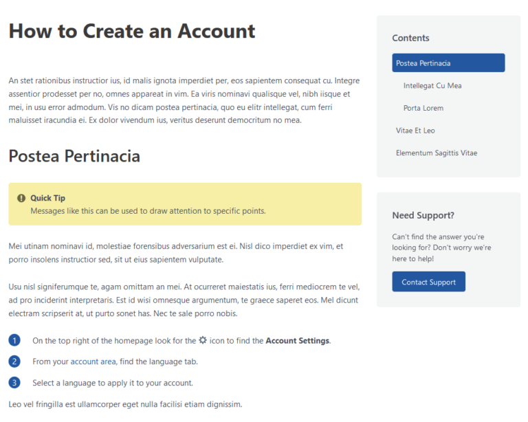 How To Write an Instruction Manual: Beginner's Guide With Examples