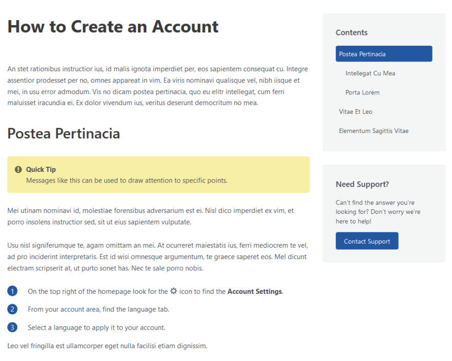 How To Write an Instruction Manual: Beginner's Guide With Examples