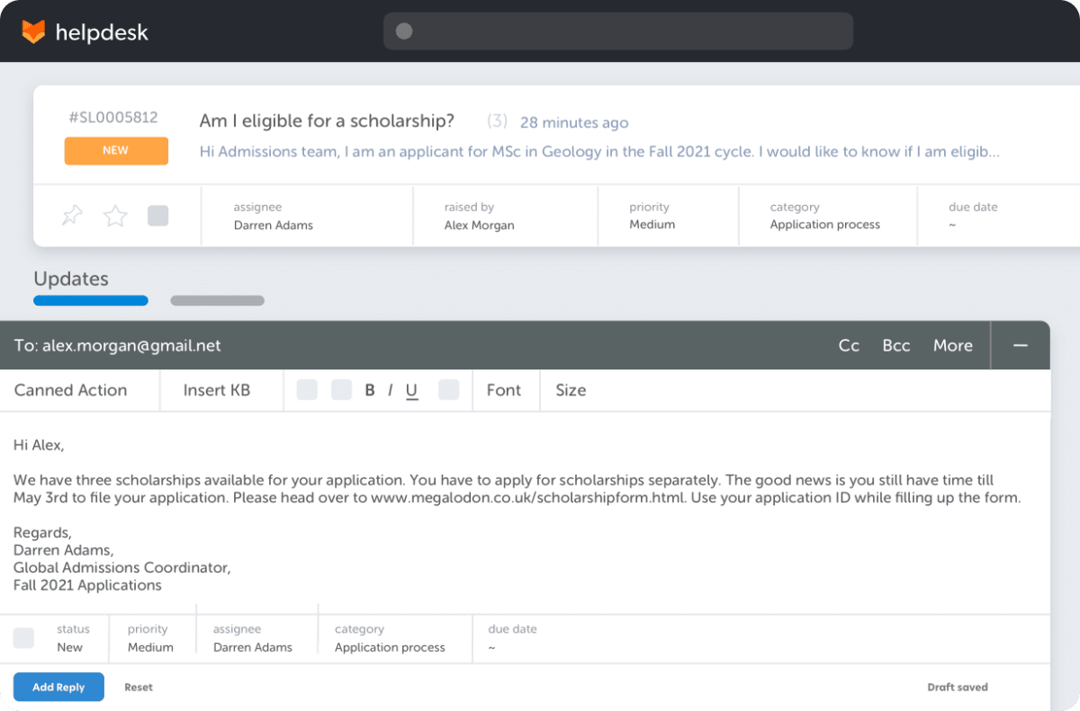 11 Best WordPress Ticketing Systems / Plugins (2026 Guide)