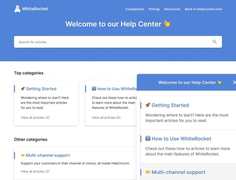 11 Best Knowledge Management Tools & Software (2025 Guide)