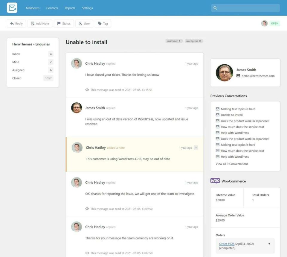 What is a customer service desk: key functions, roles, and setup guide ...