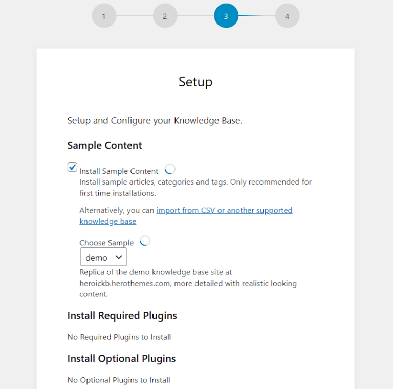 9 Best Knowledge Base Software Compared (2025 Guide)