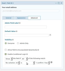 Gravity Forms Integration Documentation - HeroThemes
