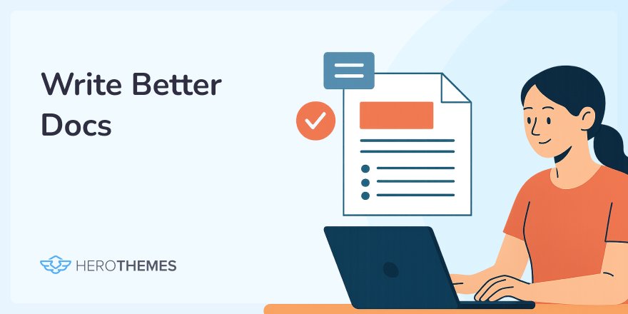 How to Write Documentation: A Comprehensive Guide for 2025
