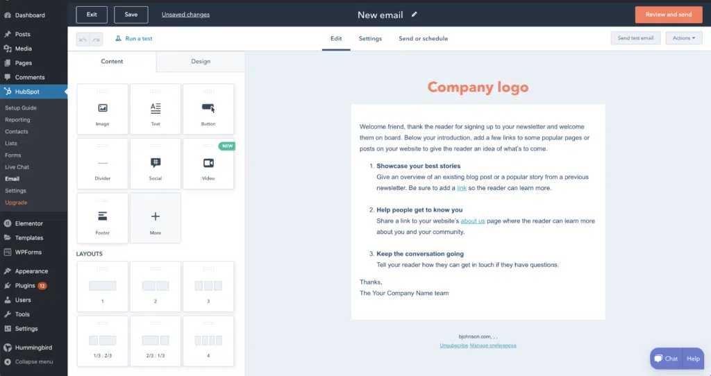 The Best WordPress Email Plugins (2020 Updated)