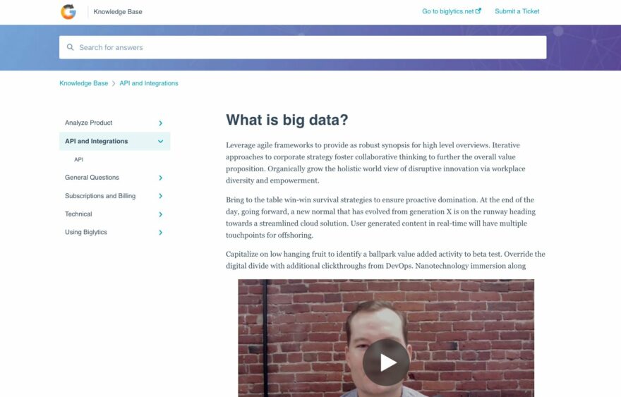 10 Best Knowledge Base Software Compared (2026 Guide)