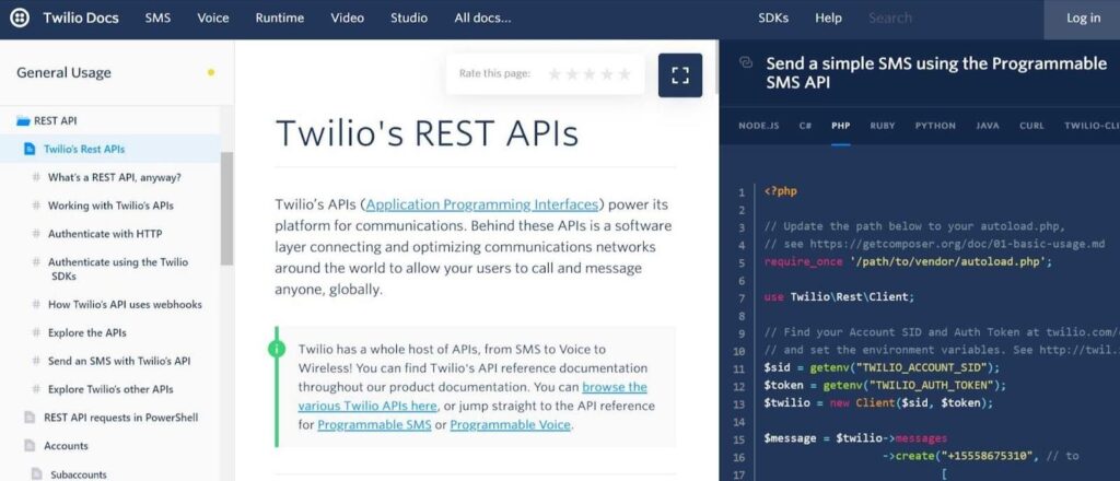 12 Best Documentation Examples - HeroThemes