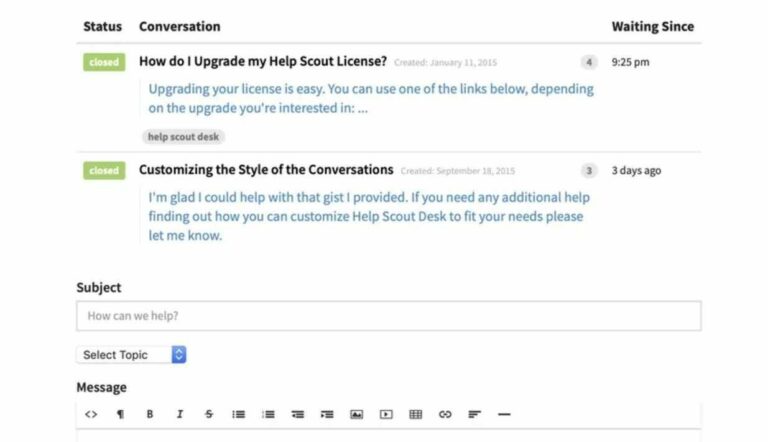 11 WordPress Ticket Systems Compared & Installation Guide
