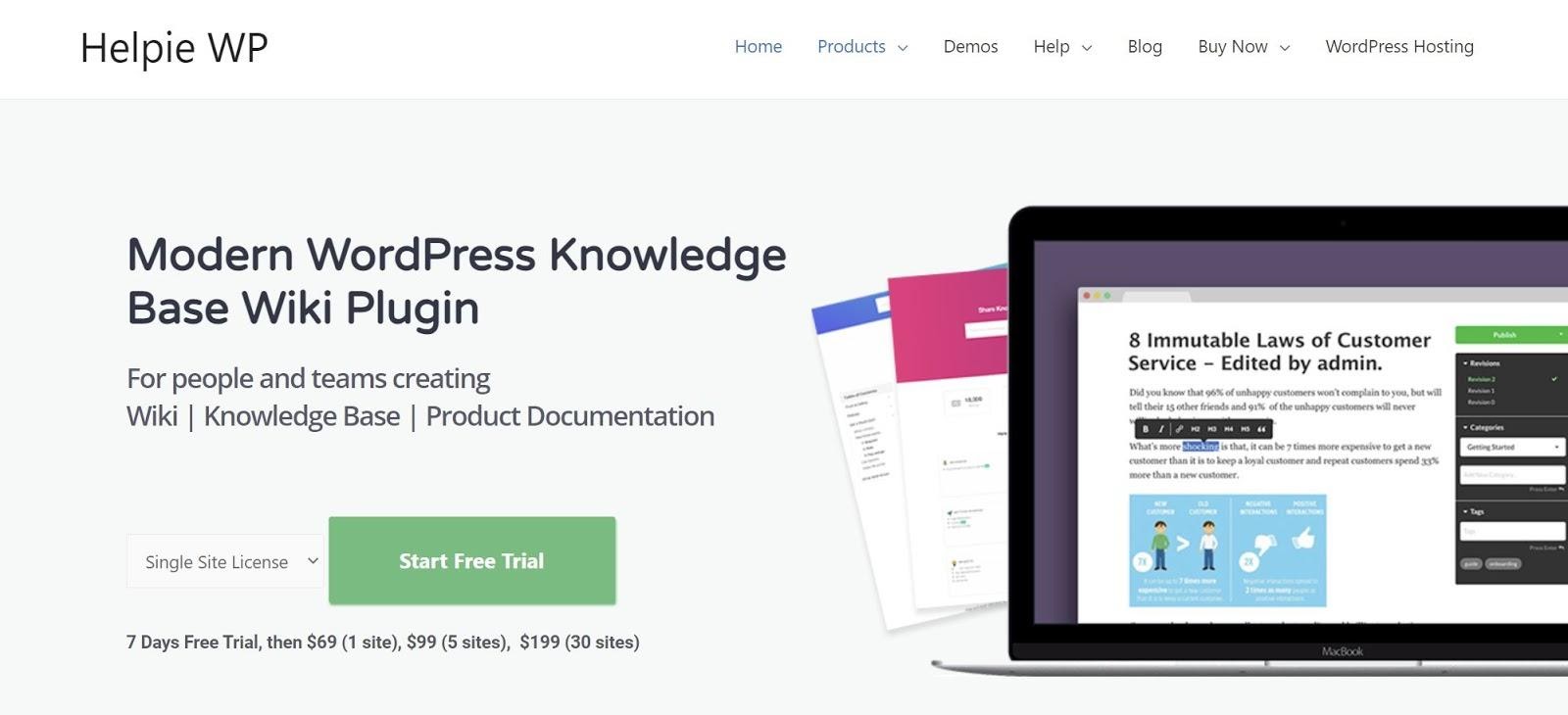 The Top 12 WordPress Wiki Plugins - HeroThemes