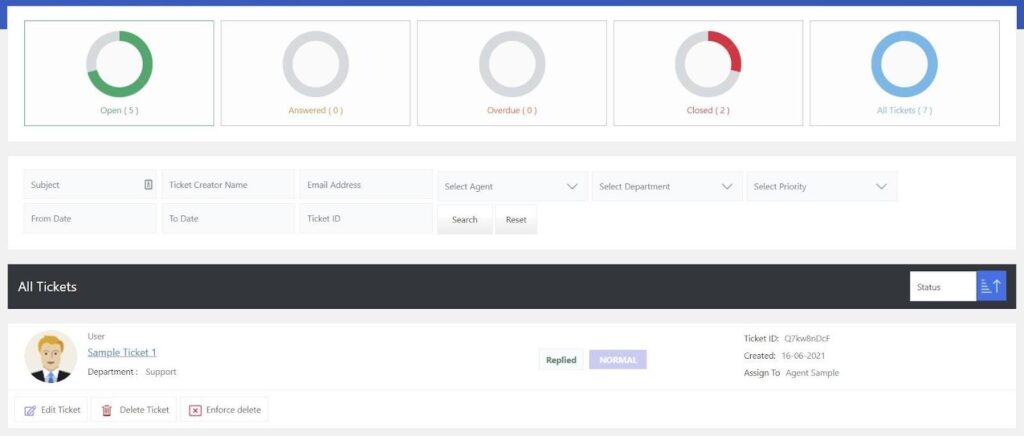 12 Best WordPress Ticketing System Plugins Compared (2024)