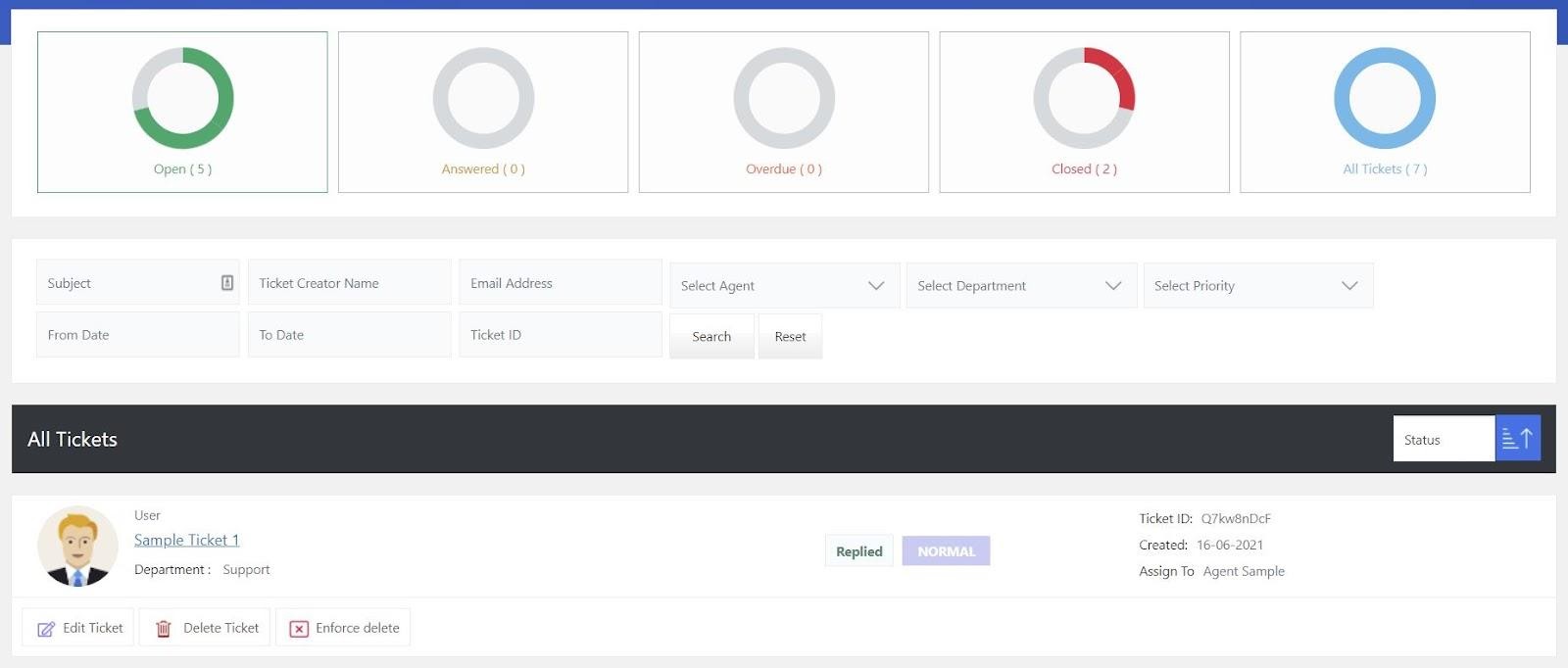 12 Best WordPress Ticketing System Plugins Compared (2024)