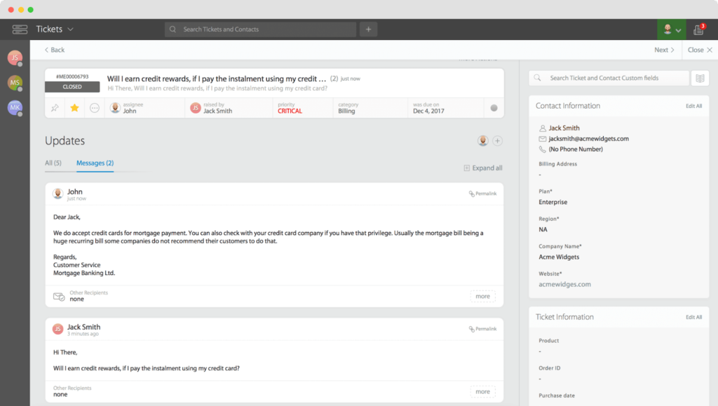 12 Best WordPress Ticketing System Plugins Compared (2024)