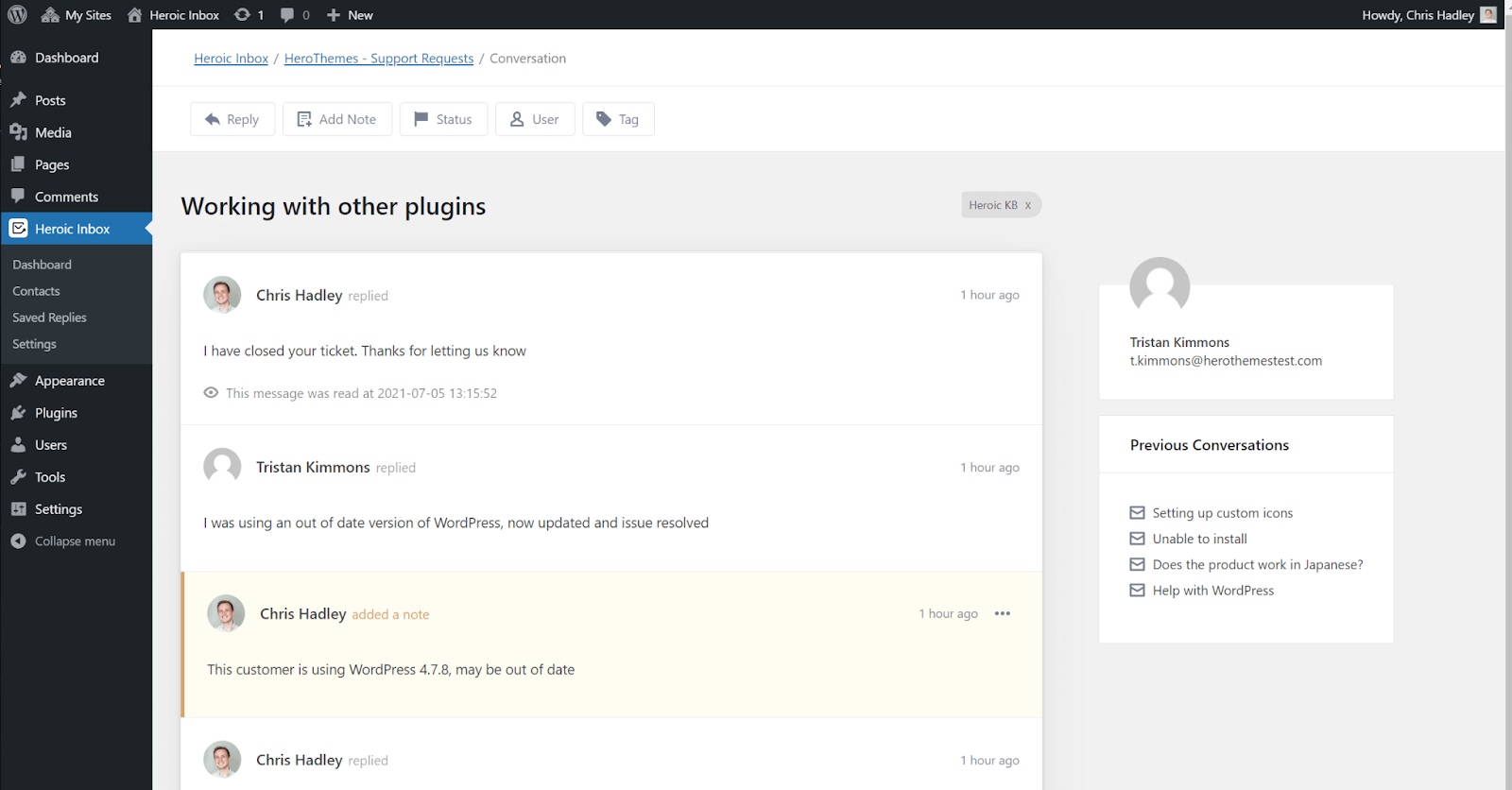 11 WordPress Ticket Systems Compared & Installation Guide