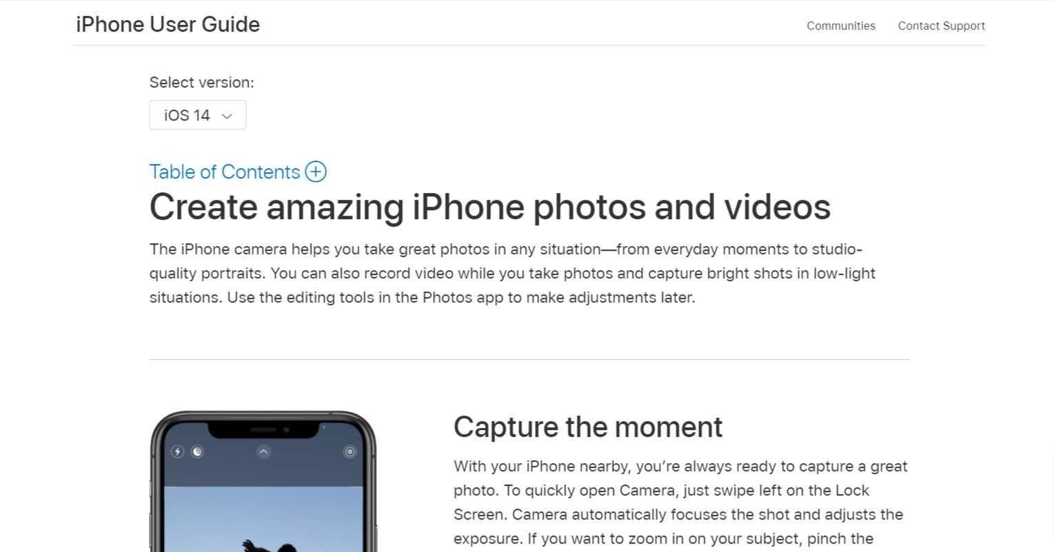 User Documentation Best Practices: 10 Exceptional Examples for Software ...