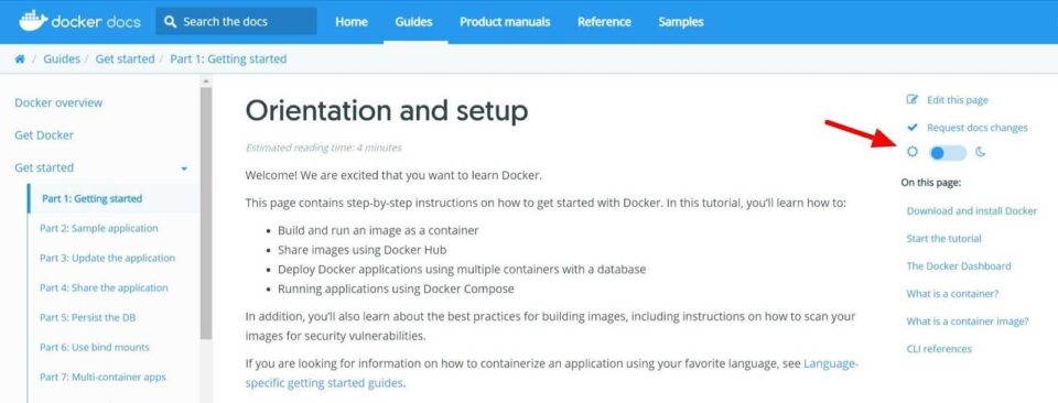 12 Best Documentation Examples - HeroThemes