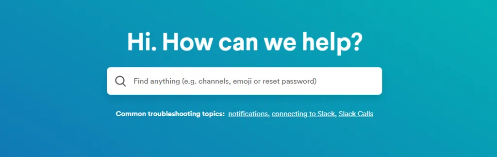 Best User Documentation Examples - HeroThemes