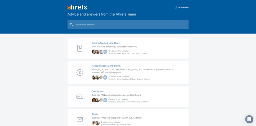 Best User Documentation Examples 2022 
