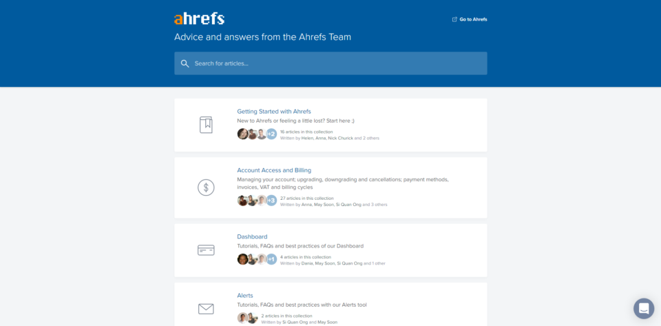 Best User Documentation Examples - HeroThemes