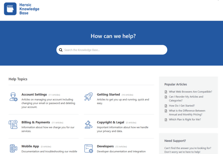 Internal Documentation: The Ultimate Beginner’s Guide!