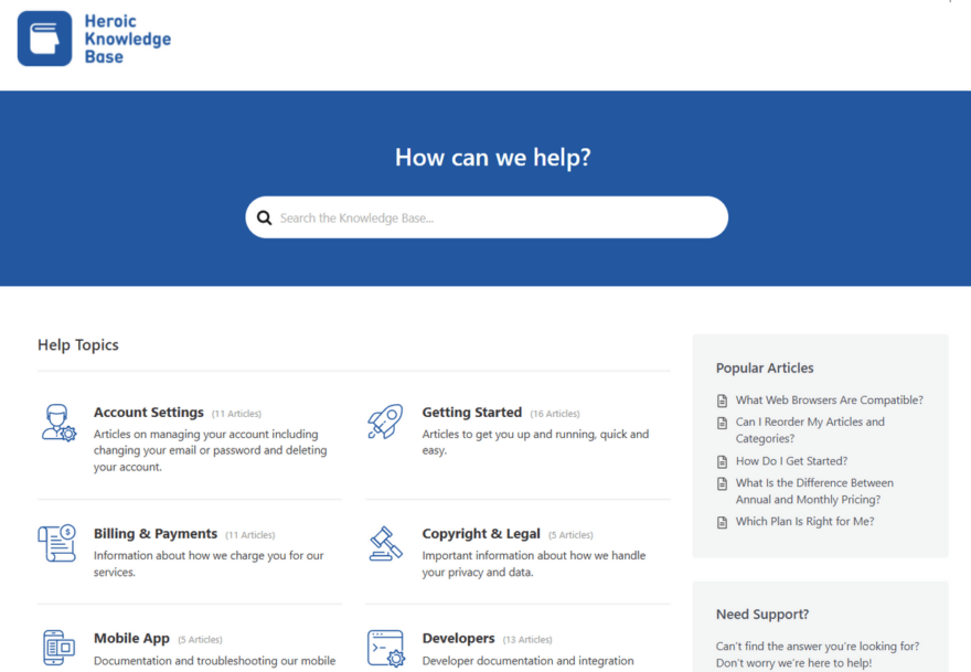 Internal Documentation: The Ultimate Beginner’s Guide!