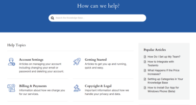 Internal Knowledge Base: The Beginner’s Guide! (10 Steps)