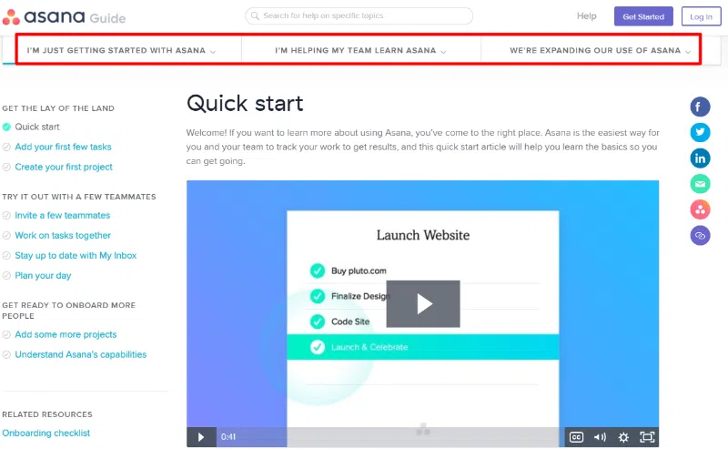 3 Ways To Use Information Architecture To Improve Your Knowledge Base