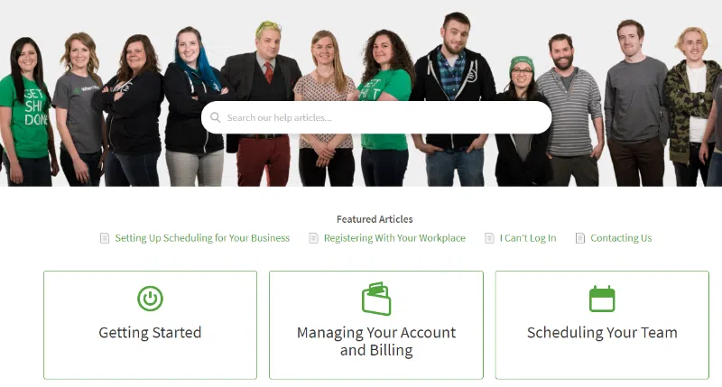 3 Ways To Use Information Architecture To Improve Your Knowledge Base