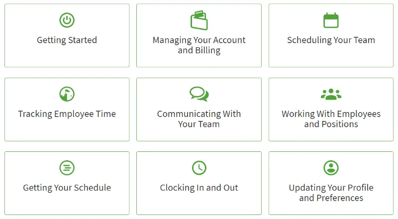 3 Ways To Use Information Architecture To Improve Your Knowledge Base