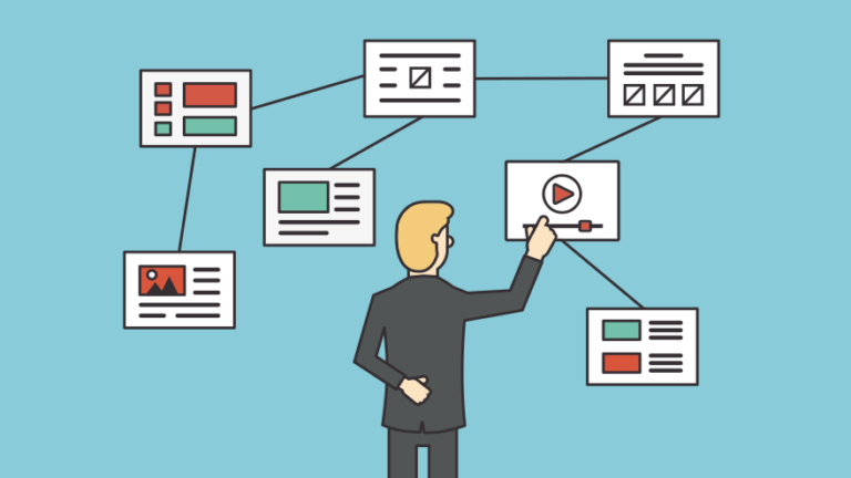 3 Ways To Use Information Architecture To Improve Your Knowledge Base