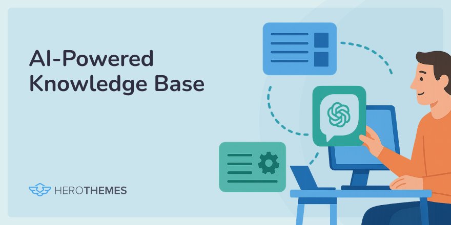 Integrating ChatGPT with Knowledge Base Self‑Service Portal