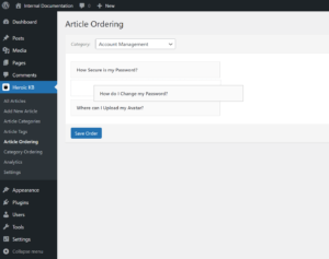 Internal Documentation: Everything You Need to Know (Tips and Tutorial)