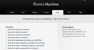 FAQ Design for Website: 10 Examples With Actionable Tips