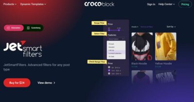 My Top 11 WordPress Search & Filter Plugins (Free & Paid)