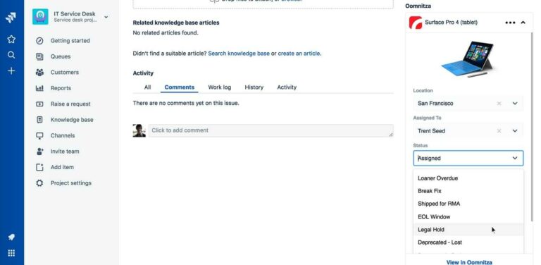 Top 13 IT Ticketing Systems and Software ( 2024 Expert Picks)