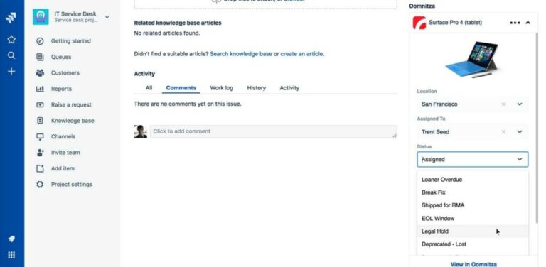 14 Best IT Ticketing System Software of 2025 (Free and Paid)