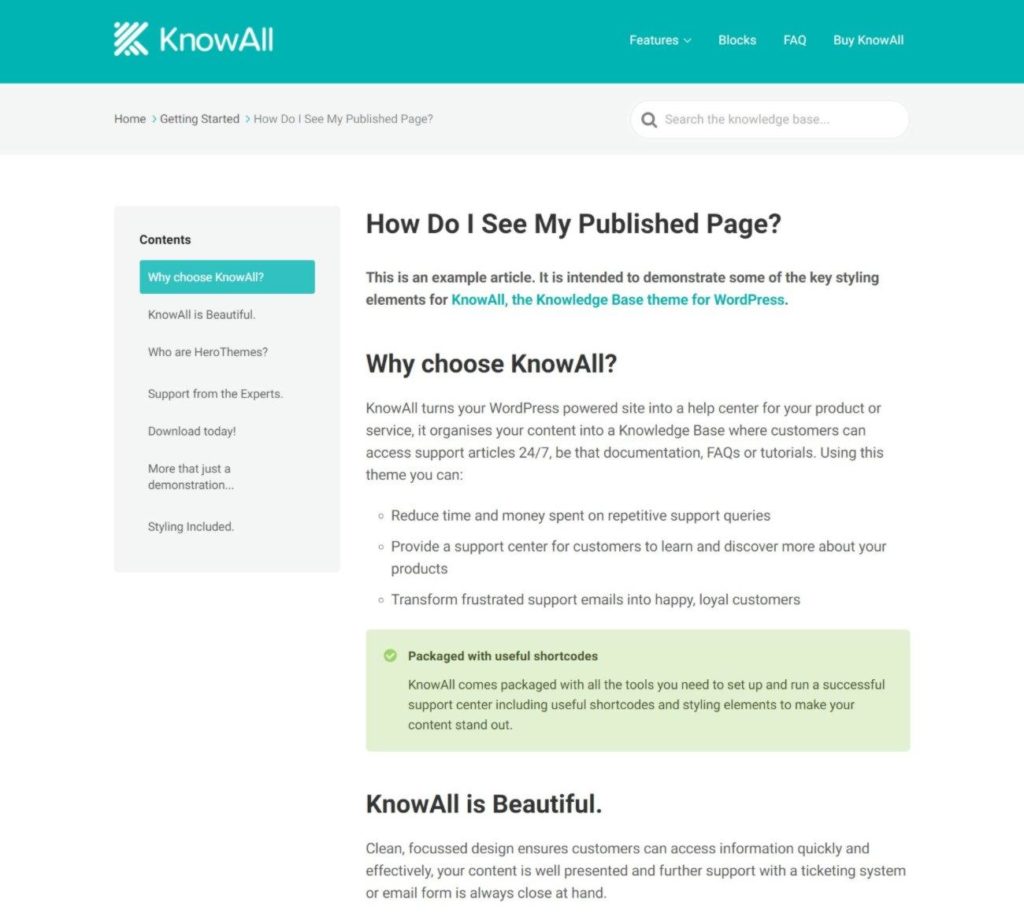5 Best WordPress Wiki Themes (2025 Curated List)