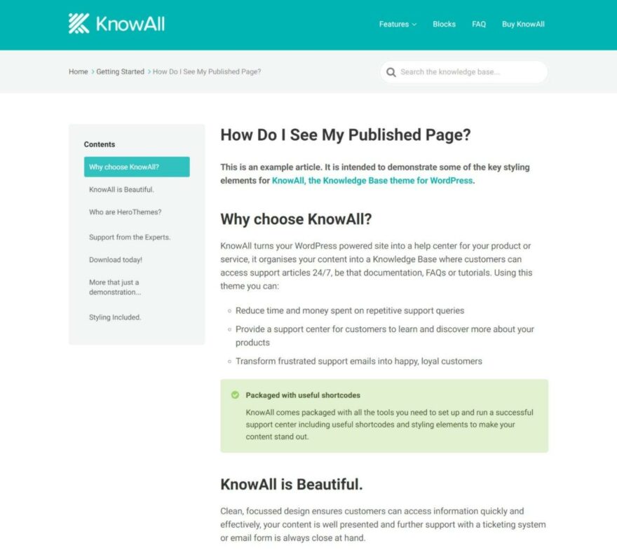 5 Best WordPress Wiki Themes (2025 Curated List)