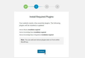 KnowAll WordPress Knowledge Base Theme Documentation