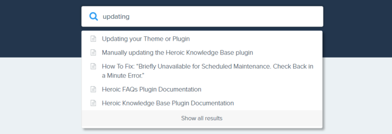 5 meilleurs exemples de documentation utilisateur (bon et mauvais ...