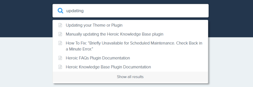 5 Best User Documentation Examples (Good & Bad + Tips)