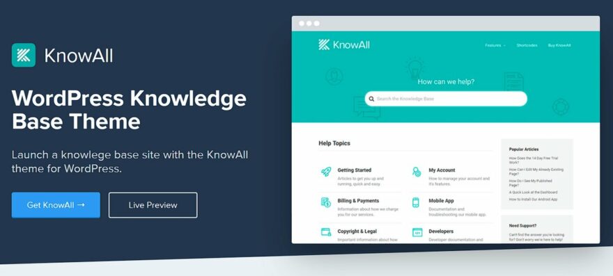 5 Best WordPress Wiki Themes (2025 Curated List)