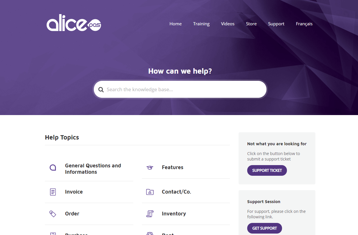 8 Knowledge Base Examples (Created With KnowAll Theme)