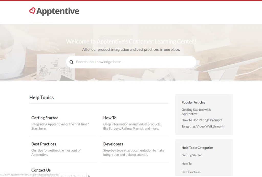 9 Examples Of The KnowAll WordPress Knowledge Base Theme In Action