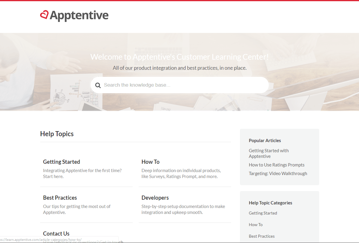 8 Knowledge Base Examples (Created With KnowAll Theme)