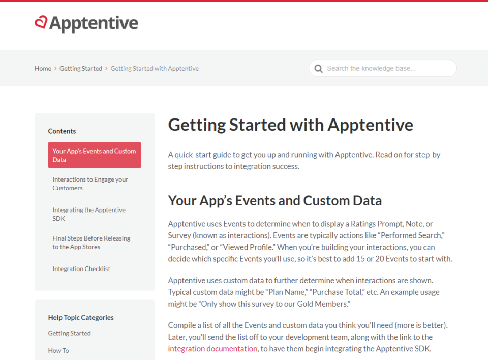 8 WordPress Knowledge Base Examples (Created With KnowAll Theme)