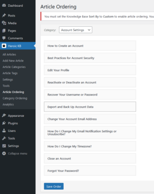 Internal Knowledge Base: The Beginner’s Guide! (10 Steps)