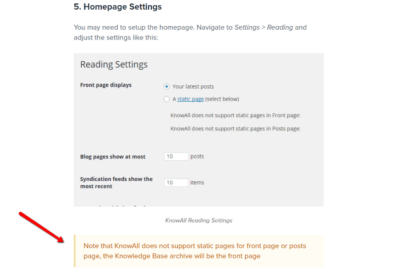 The Ultimate Knowledge Base Article Template With Examples